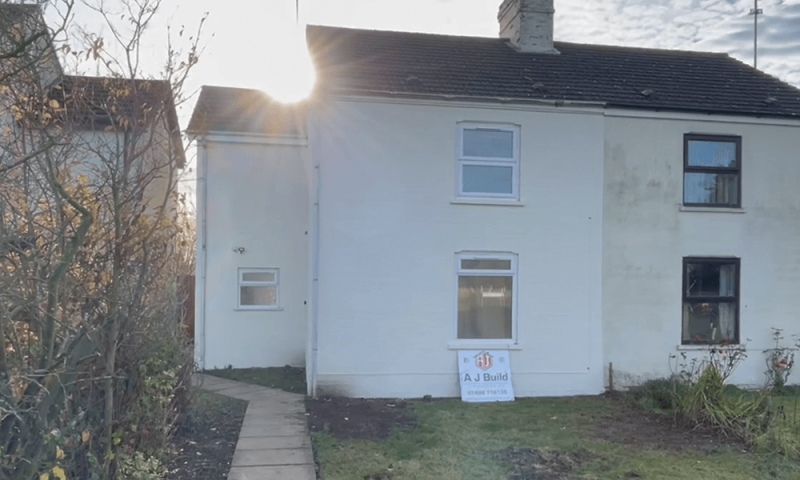 Portfolio – Barrett Properties