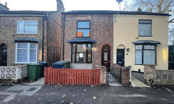 Portfolio – Barrett Properties