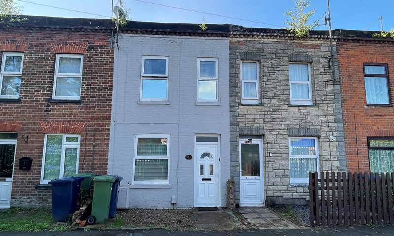 Portfolio – Barrett Properties