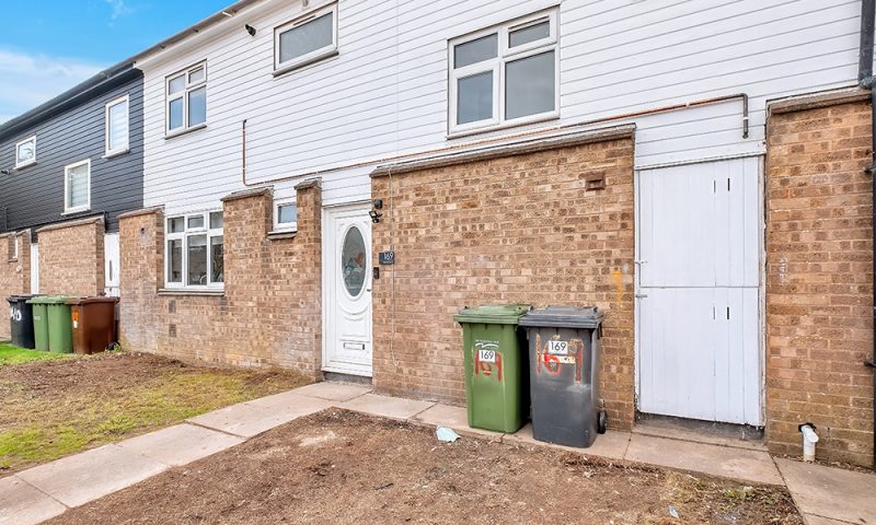 Portfolio – Barrett Properties