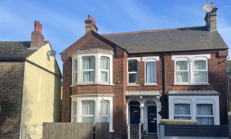 Portfolio – Barrett Properties