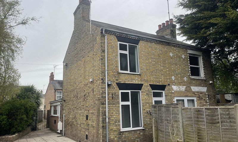 Portfolio – Barrett Properties